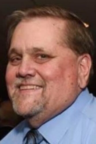 Lawrence A. Seifert 1958-2022 | News, Sports, Jobs - Tribune Chronicle